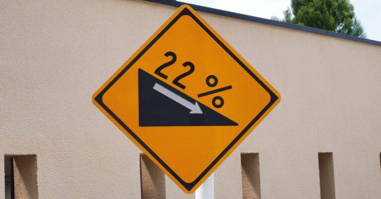 Calcul d’une pente en topographie : Guide comple – AJBTP