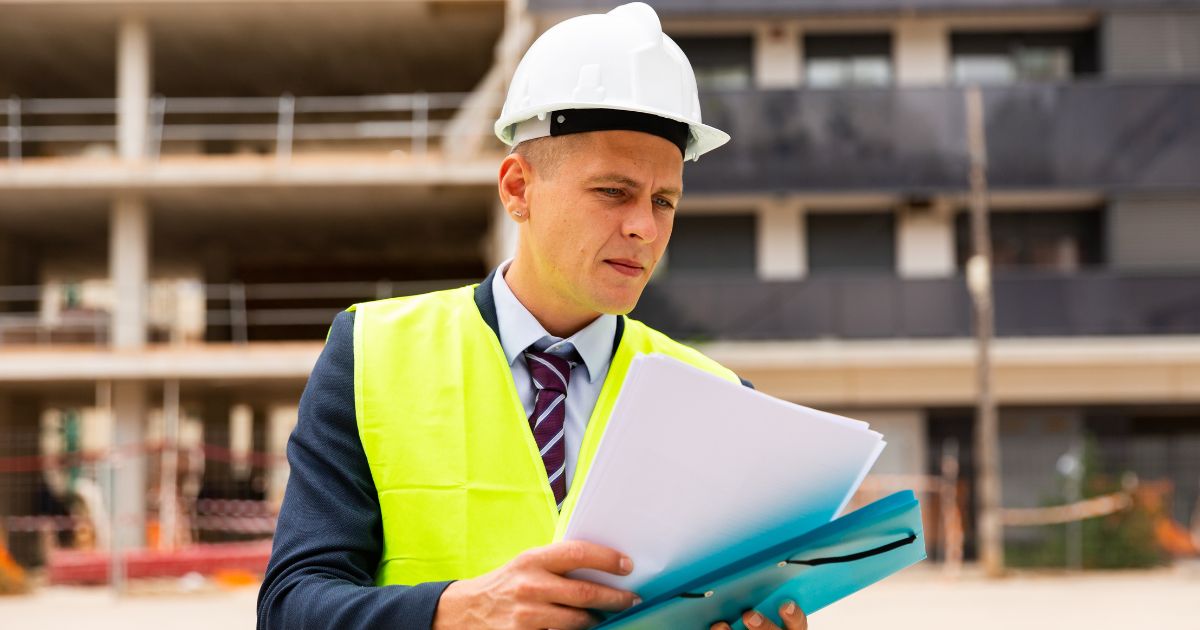 Guide Complet des Métiers du BTP & de la Construction - AJBTP