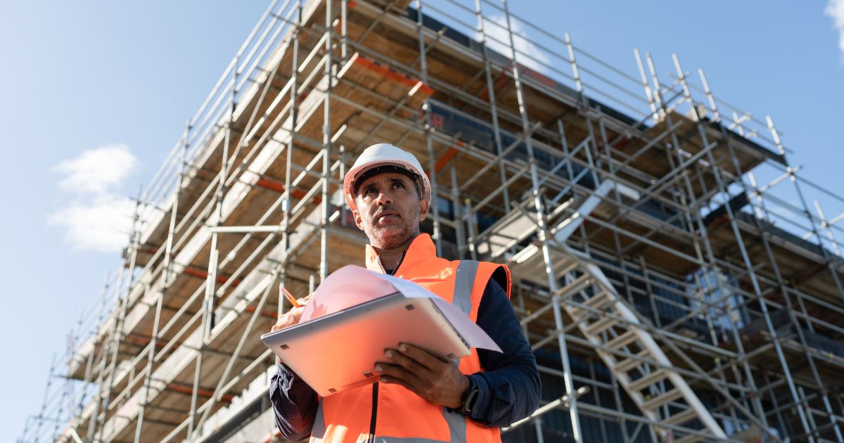 Guide Complet des Métiers du BTP & de la Construction - AJBTP