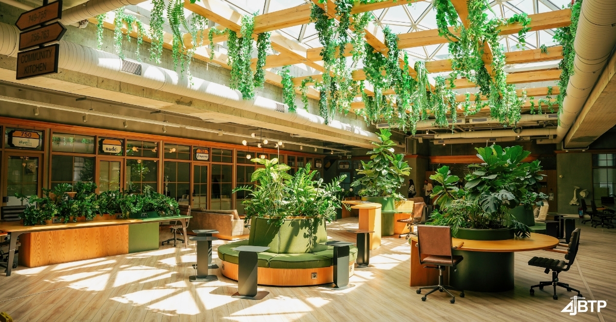 Démarche HQE au Maroc: Tout Ce Que Vous Devez Savoir - AJBTP