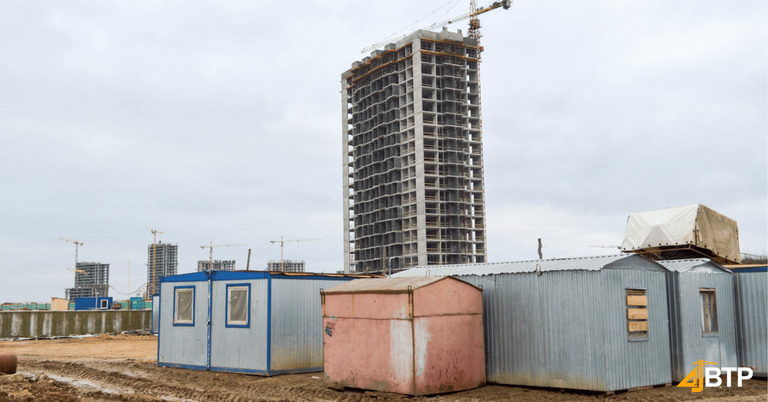 Formalités préalables au démarrage des travaux au Maroc - AJBTP