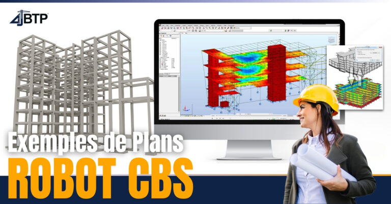 Robot Structural Analysis: Cours de modélisation structures - AJBTP